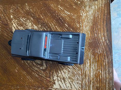 🚚 Scx24 C10 Truck Rear Tow Bumper・ Stl File For 3d Printing・cults