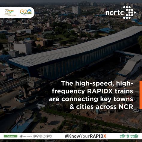 National Capital Region Transport Corporation Ltd On Twitter Rapidx