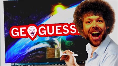 Hey Were Playing Geoguessr Episode 1 Intro Youtube