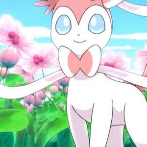 Sylveon Evolution Method For Pokemon X And Y GamesRadar