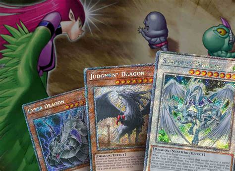 The Most Popular Casual Yu Gi Oh Decks Ever Tcgplayer