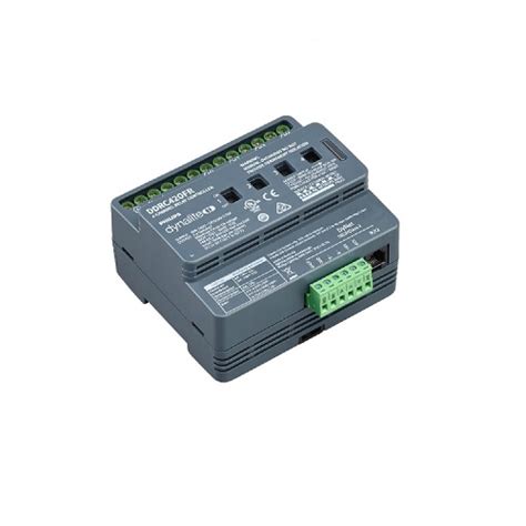 Ddrc420fr Philips Dynalite Relay Controller CÔng Ty Tnhh Hti