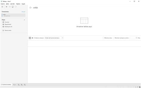 Adición De Nuevas Fuentes De Datos Interactive Chaos