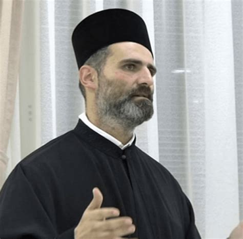 Катедра Отац Предраг Шћепановић о савременим подвижницима • Радио