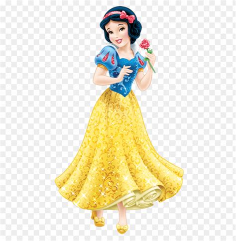Princess Snow White Princess Clipart Png Photo 46523 Toppng