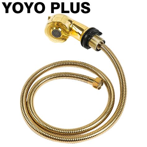 휴대용 샤워 샴푸 스테이션 싱크대 의자 바버용 샤워 헤드 Led 헤어 샤워 Aliexpress