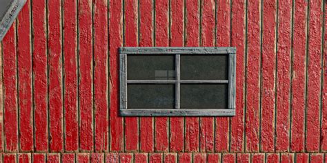 Barn Farm Game Ready Superhive Formerly Blender Market