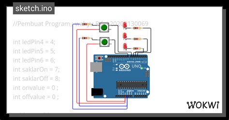 Wokwi Online Esp32 Stm32 Arduino Simulator