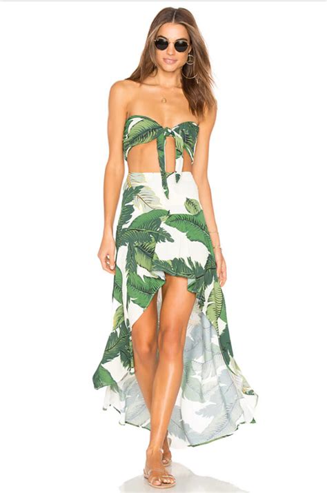 25 Womens Beach Cover Ups That Are Seriously Chic