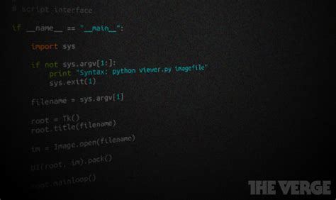 Mysterious Internet Data Hijacking Operation Discovered The Verge