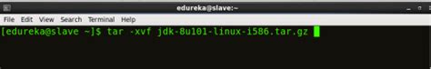 Setting Up A Multi Node Cluster In Hadoop 2x Edureka Blog