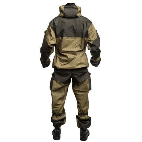 GORKA 4 BARS Russian special force tactical airsoft uniform | Tactical ...