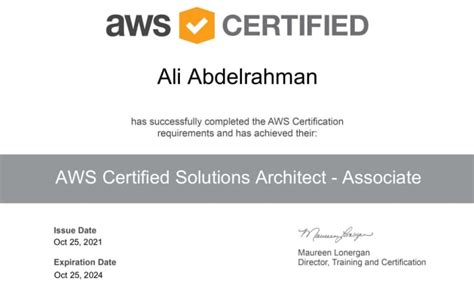 write cloudformation scripts for your aws infrastructure by
