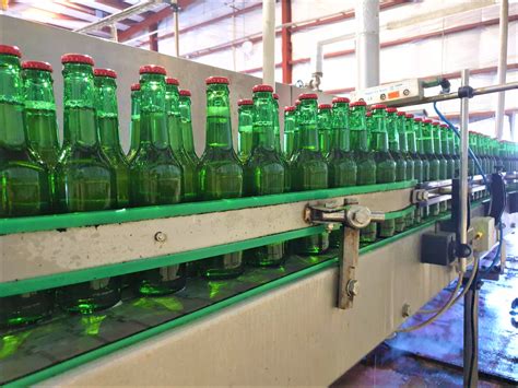 Pasteurization Of Beer The Use Of Non Thermal Technologies