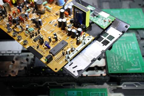 Demystifying IPC PCB Standards Ensuring Quality And Reliability In PCB