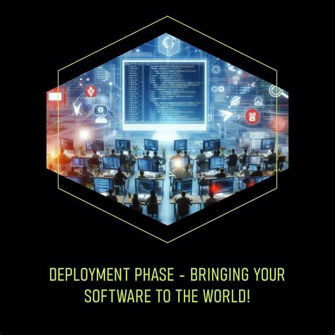 🚀 Phase 5 Deployment Bringing Your Software To The World Guransh Deol Posted On The Topic