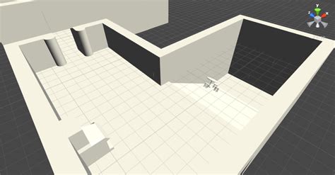 DunGen Procedural Dungeon Generation Community Showcases Unity Discussions