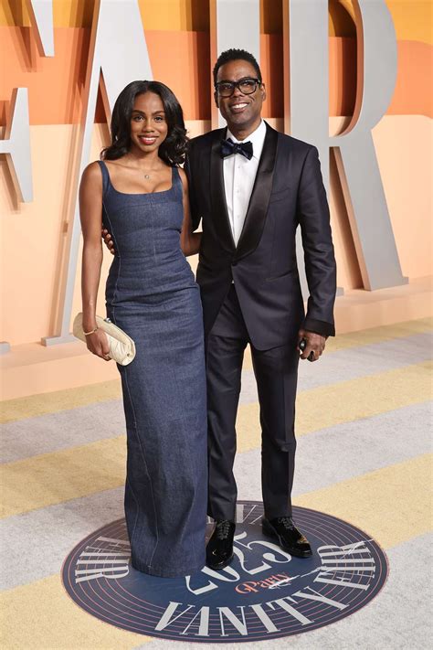 Chris Rock On The Oscars 3 Years After Will Smith Slap