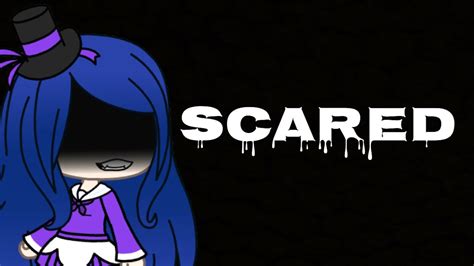 Scared Meme Gacha Life Youtube