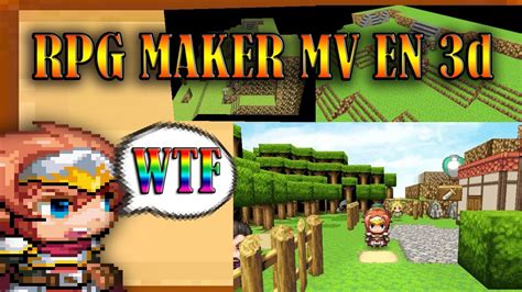 Rpg Maker Mv EN D WTF YouTube