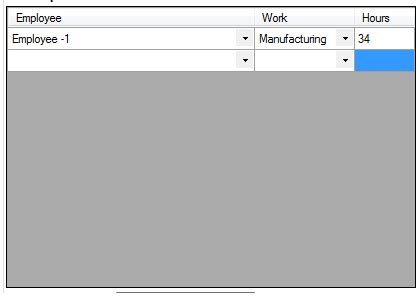 Vb Net Datagridview Column Index Changing When Binding To A Datatable