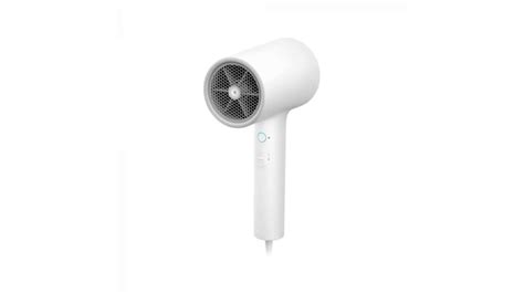 Xiaomi Water Ionic Hair Dryer H500 Hajszárító - BestMarkt