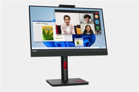 Lenovo At MWC Offers To Upgrade Your Hybrid Work Experience Yanko Design