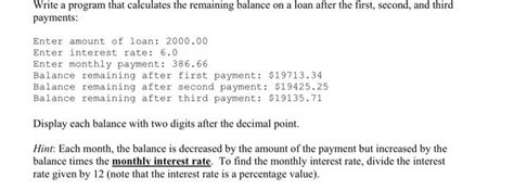 solved using c programming i attached the prvious assgn and