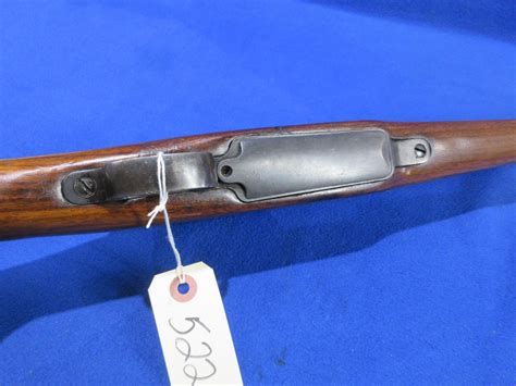 Non Restricted Enfield P17 In 303 British