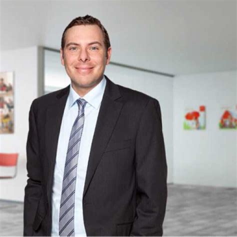 Raphael Arnold Regionalverkaufsleiter Wandw Wüstenrot Bausparkasse Ag