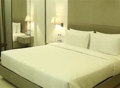 Keys Lite Mayfield Gurugram Hotel Rooms And Suites