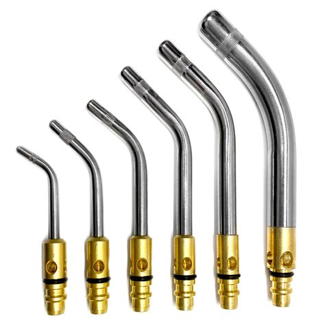 Acetylene Tips — Phoenix Welding Supply Llc