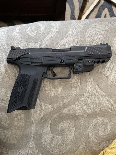 73 Best Ruger 57 Images On Pholder Ruger Guns And Gun Porn