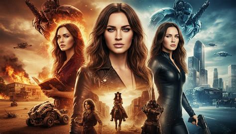 Megan Fox Movies Rewatched From Hollywood Joke To Cult Canon