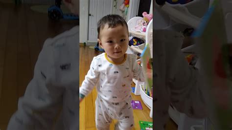 초보아빠의 육아일기 28 Youtube