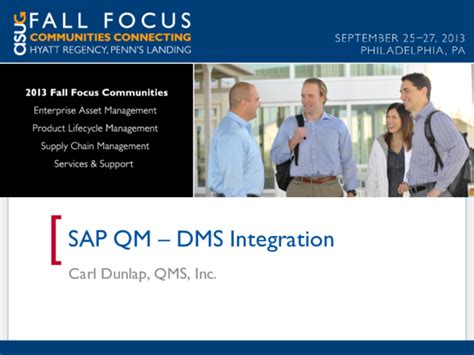 Pdf Sap Qm Dms Integration Pdf Sap Qm Dms Integration