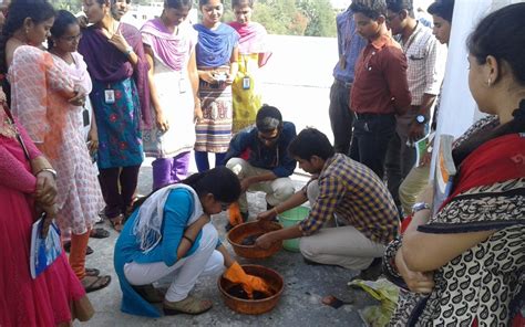 Design And Fabrication Of Pcb Anurag Engineering College