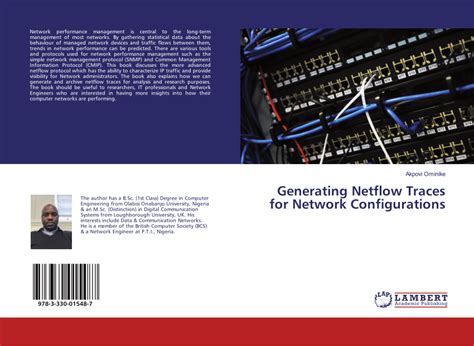Pdf Generating Netflow Traces For Network Configurations