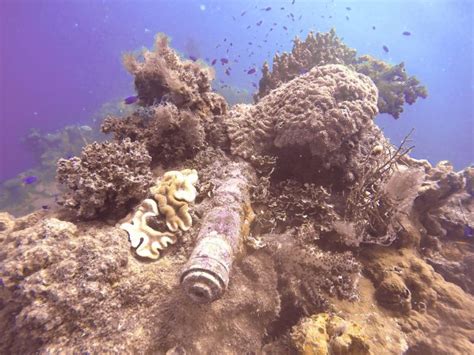 What To Do In Chuuk The Complete Guide To Wreck Diving And Beyond