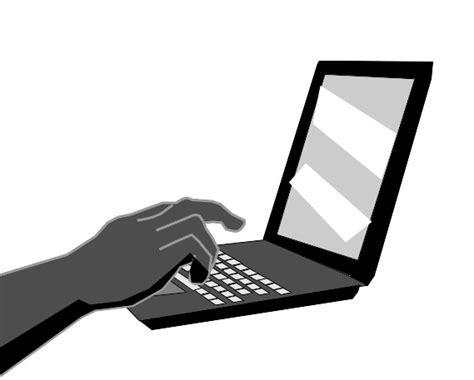 Download Typing Vector Image Svg Freepngimg
