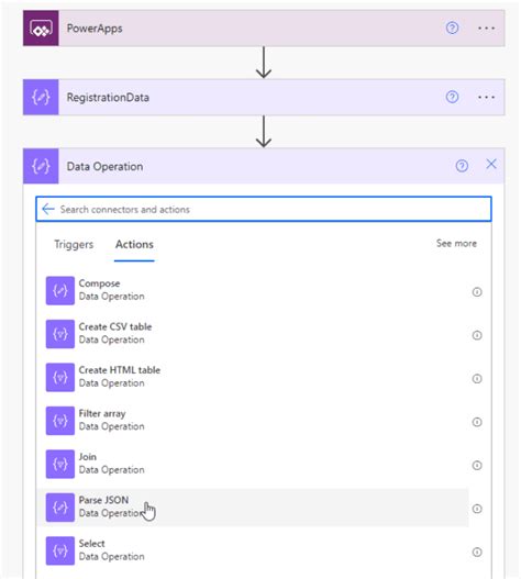 Generate Document From Template Via Power Automate Power Platform Universe