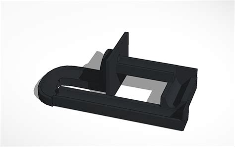 3d Design Marble Run Tinkercad