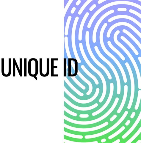 Unique Id For Gis Gis And Asset Management Experts Esri Solutions
