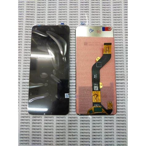 Lcd Touchscreen Infinix Hot X Set Original Lazada Indonesia