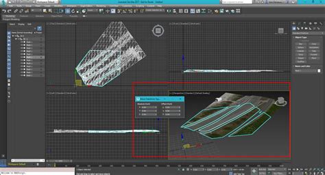Solved Infraworks To Lumion Autodesk Community