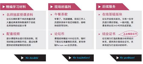 cda level 1培训 上海 and 深圳 赠送全套教材！ cda数据分析师官网