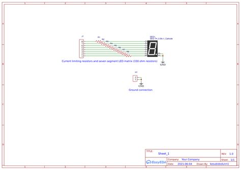 custom pcb ii platform for creating and sharing projects oshwlab