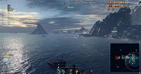 trash can not so trash worldofwarships