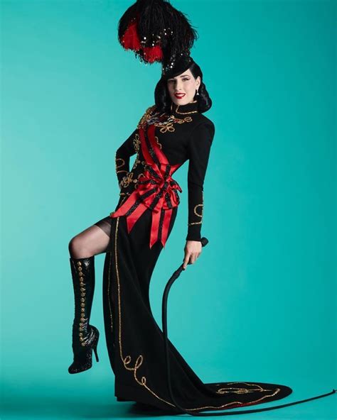 Ringmaster Scrolller