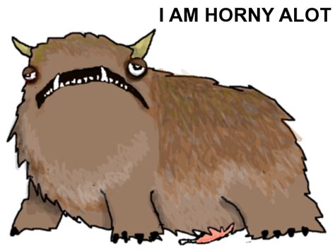 Rule 34 Hyperbole And A Half Male Male Only Solo Tagme 1771416